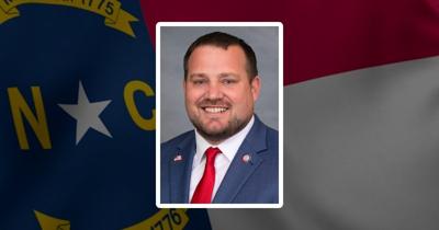 Rep. Ben Moss announces run for NC Labor Commissioner | News ...