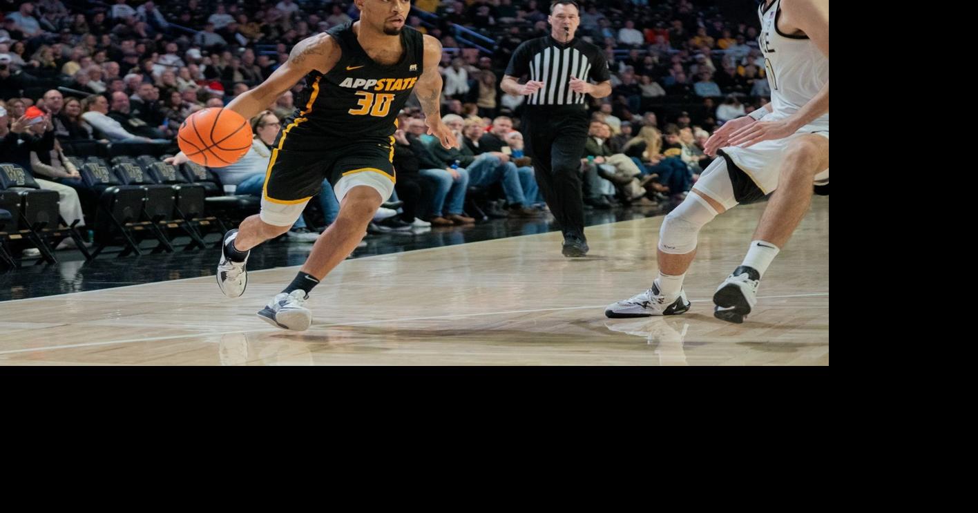 App State basketball starts 0-2 in Sun Belt play | Sports ...