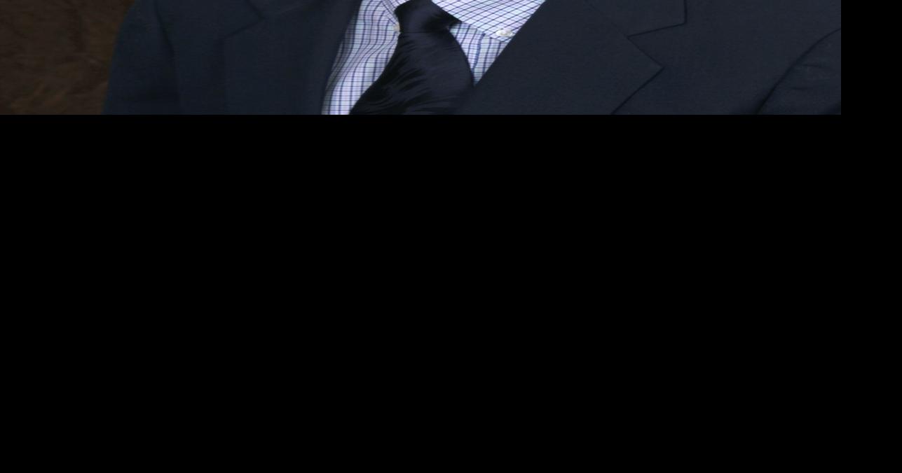 Brian Sheldon to speak at Friends of the Library meeting | Community ...