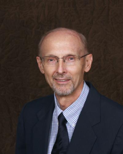 Brian Sheldon to speak at Friends of the Library meeting | Community ...