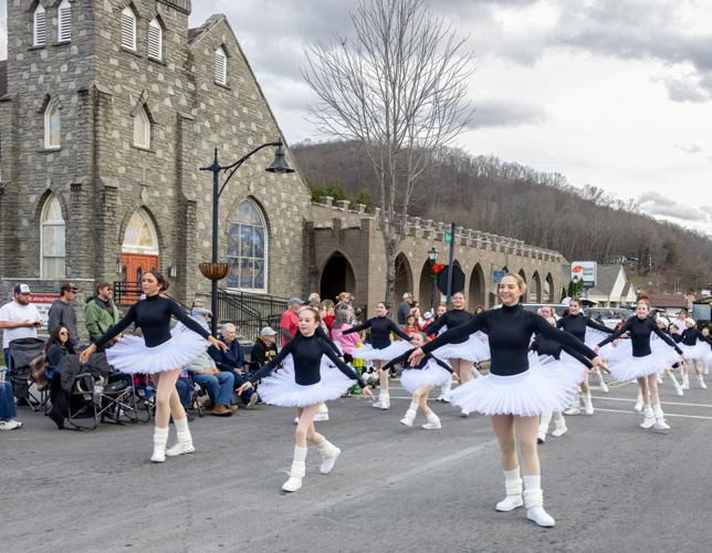 West Jefferson Christmas Parade celebration | Community ...