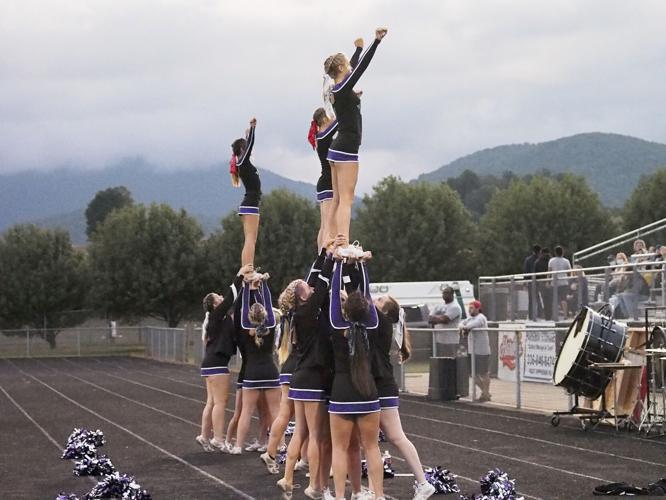 Huskies fall to Mount Airy 51-29 | Sports | ashepostandtimes.com