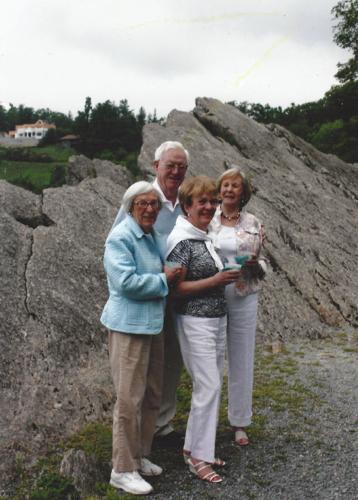 Spencer Robbins, 93, passes away but leaves an enduring High Country ...