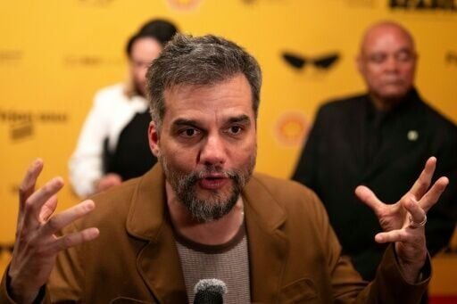 Lula revived Brazilian cinema, says 'The Secret Agent' director ...