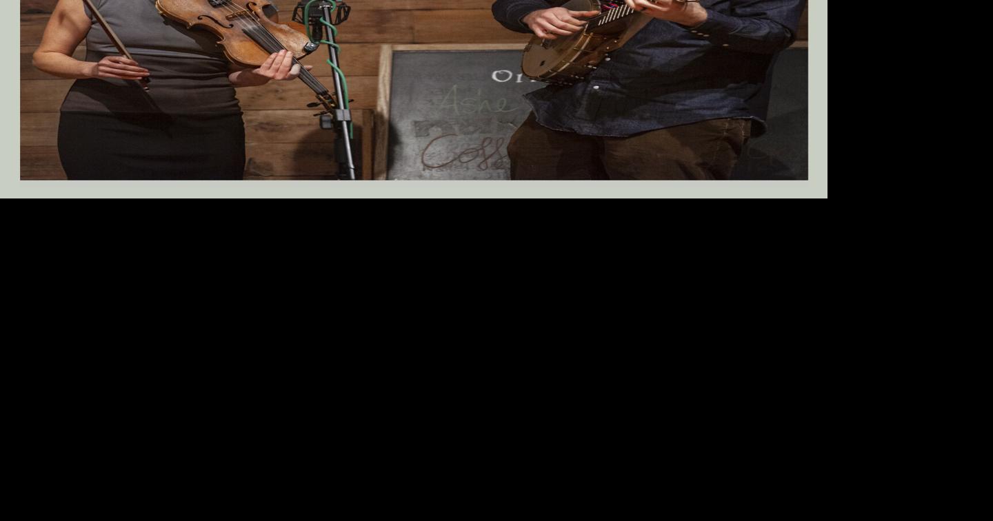 Ruby Goose to perform in the Backstreet Park on July 21 | Arts And ...