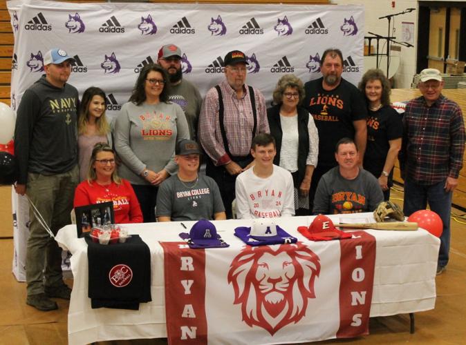 National Signing Day: Three ACHS athletes make college decisions ...