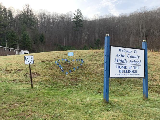 Partnership of Ashe supports Child Abuse Prevention Month | Community ...