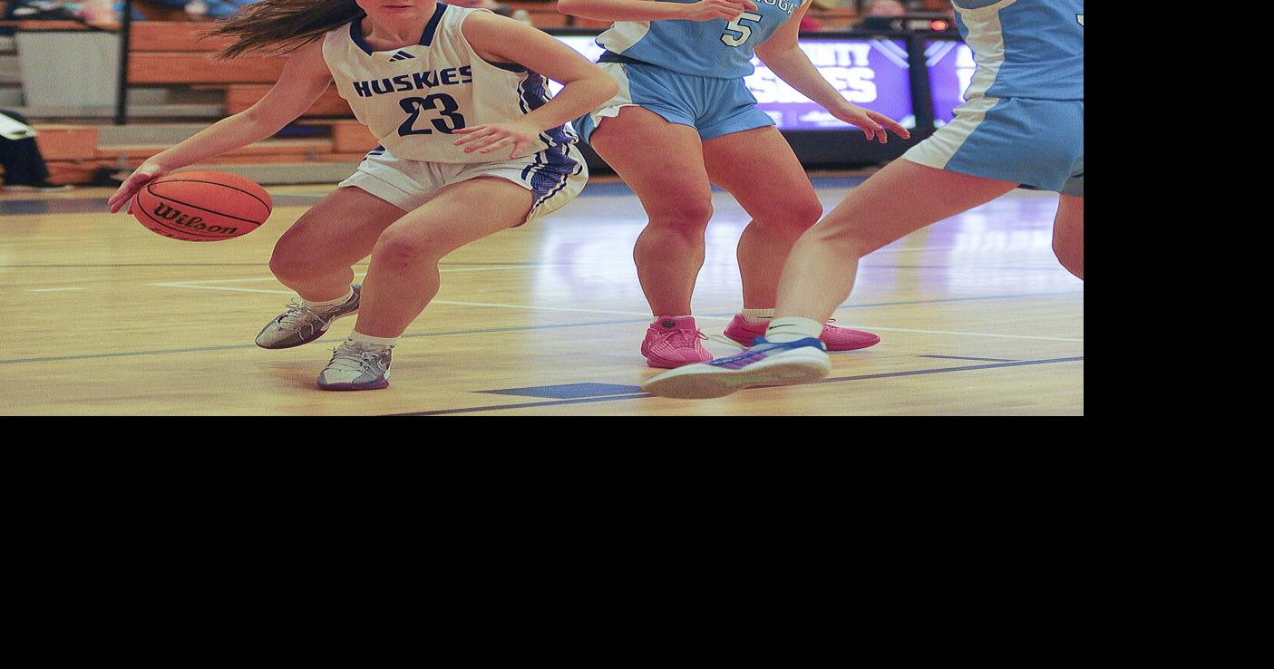 Lady Pioneer hoops snaps skid, turn back Ashe County | Sports ...