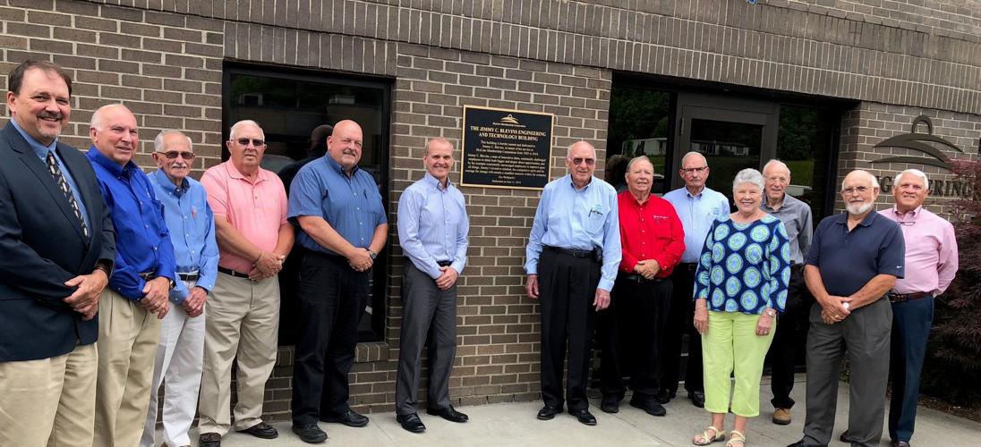 SkyLine CEO Jimmy Blevins Retires and is Honored with Building ...