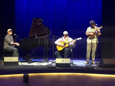 Jeff Little Trio to perform at the Ashe Civic Center | Arts And ...