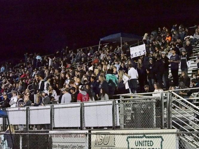 A Queen is Crowned: Little named ACHS Homecoming Queen, Huskies fall to ...