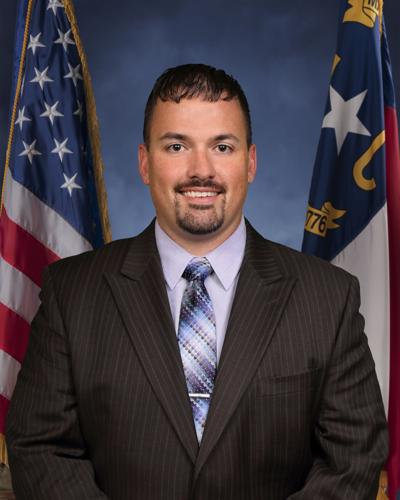 B. Phil Howell seeking second term as Ashe County Sheriff | Ashe ...