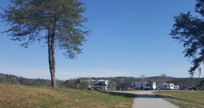 W. Kerr Scott Reservoir announces 2023 recreation season | News ...