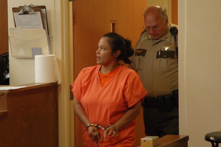 Five Edmondson murder suspects appear in Mountain City court | News ...