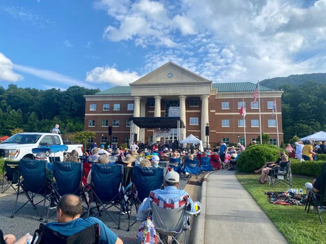 Scythian brings in the storm in second annual Ashe Bash ...