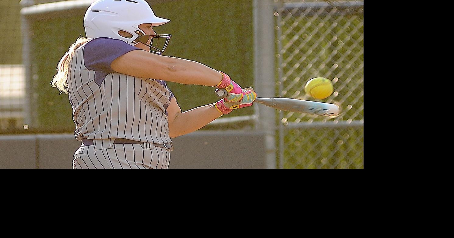 Ledford takes down Ashe in softball playoffs | Push | ashepostandtimes.com