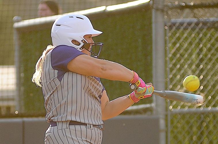 Ledford takes down Ashe in softball playoffs | Push | ashepostandtimes.com