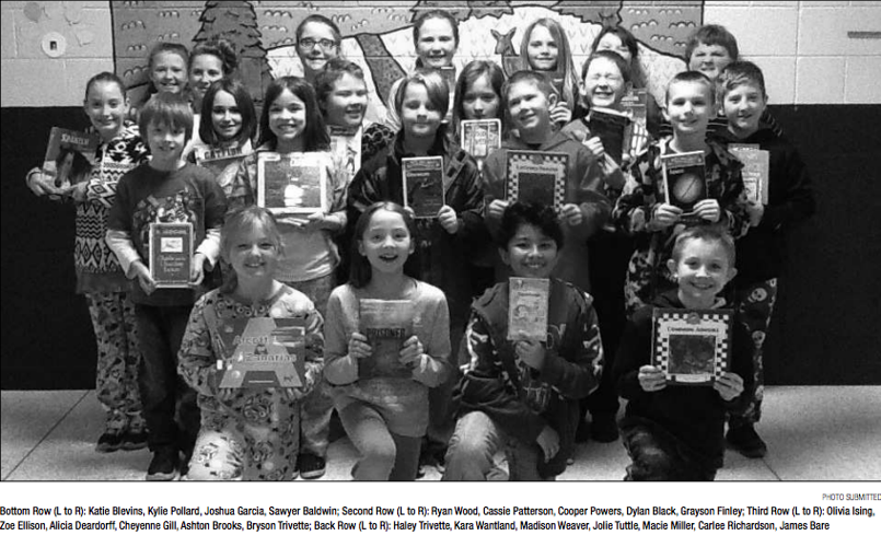 This week in the archives: Bednosky with Team USA, Intergenerational ...