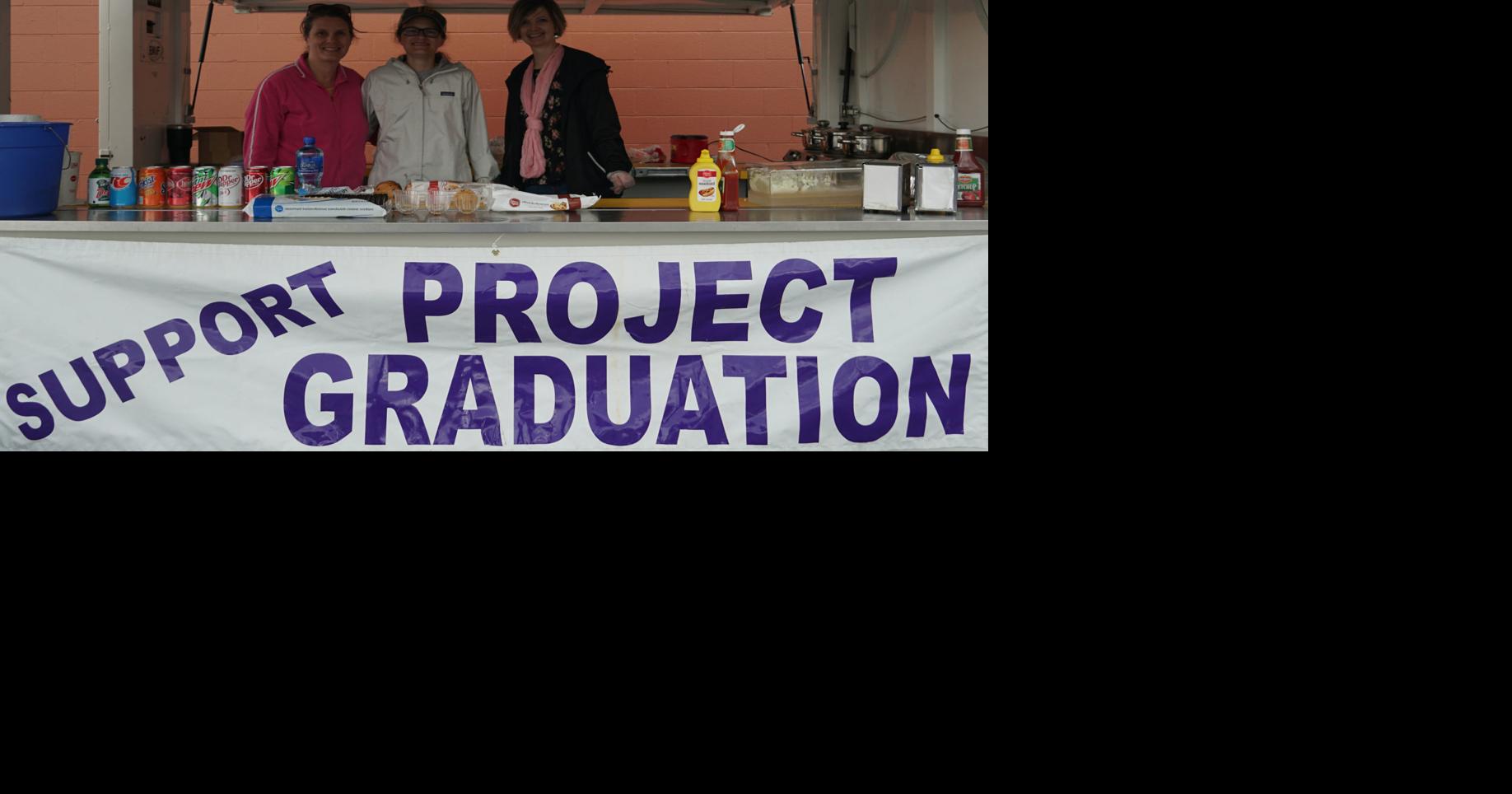 Project Graduation fundraising still a go, plans in the works for ...
