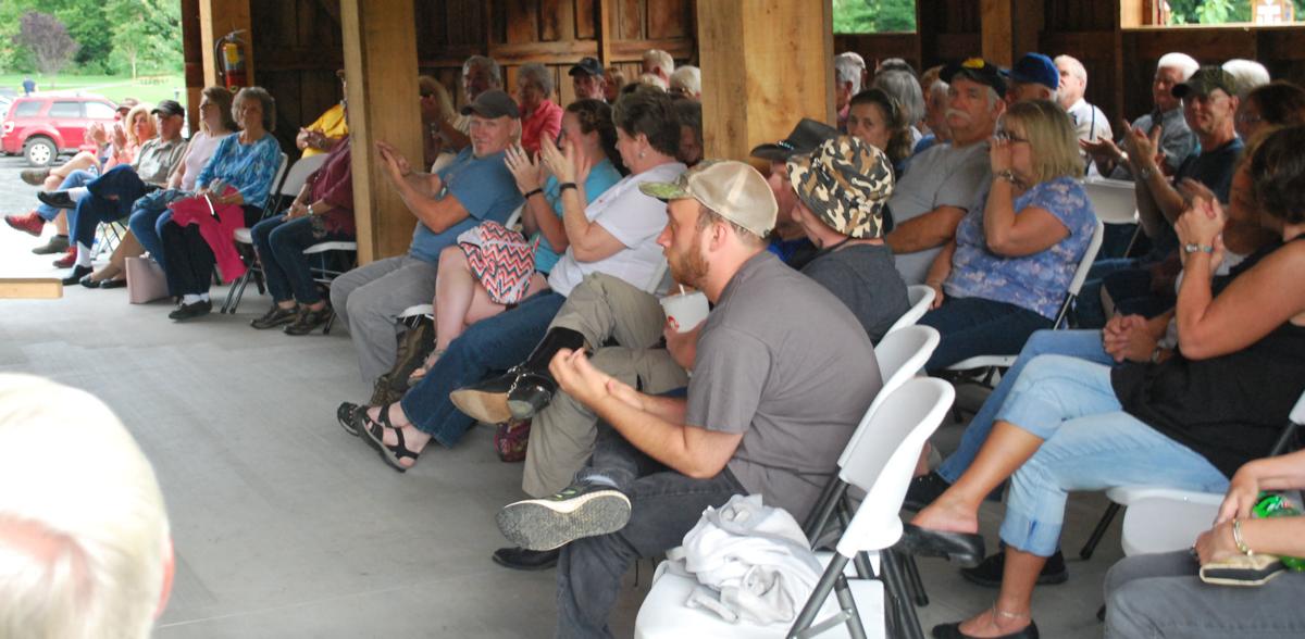 Barn Music | Community | ashepostandtimes.com