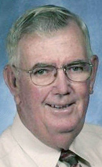 BILLY RILEY | Obituaries | ashleynewsobserver.com