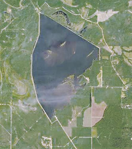 Portion of Lake GP levee system to be closed | News ...