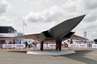 France's Dassault says 'weeks' left to save Europe warplane project ...