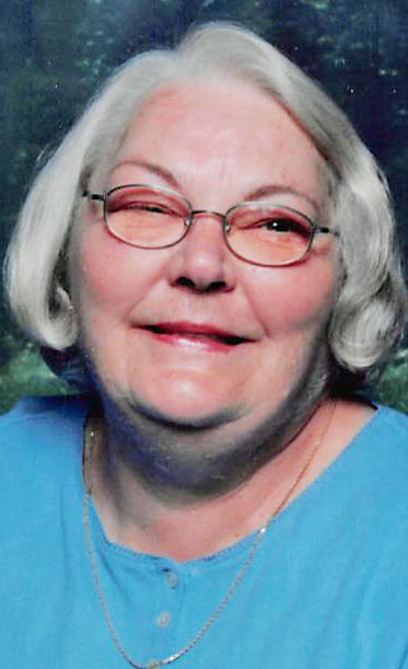 WINNIE HOGAN | Obituaries | ashleynewsobserver.com