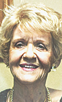 HELEN WILLIAMSON | Obituaries | ashleynewsobserver.com