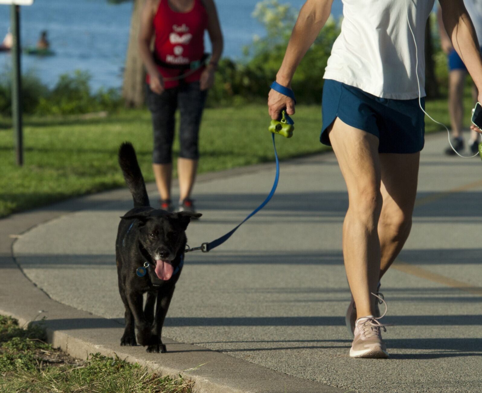 Regular exercise ‘critical’ of any attempt to lose weight: study ...