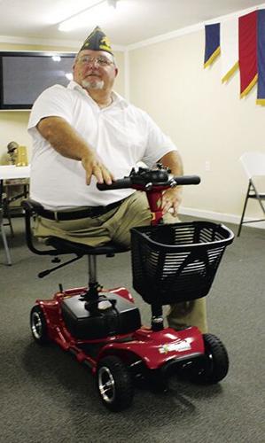 Veterans' Parade of Flags set to roll Saturday in Crossett | News ...