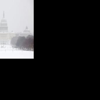 Historic winter storm pounds US from south to northeast | National ...