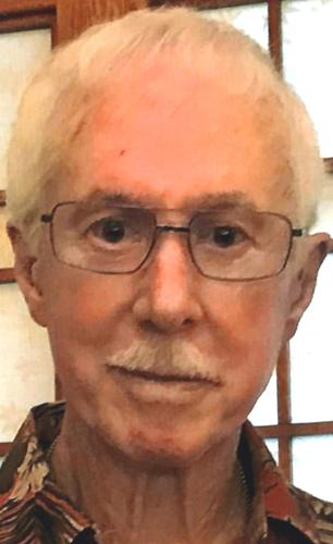 RAYMOND McGAUGHEY | Obituaries | ashleynewsobserver.com