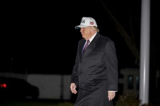 Trump has options on Iran, but first must define goal | National ...