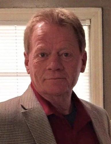 JAMES GULLEDGE | Obituaries | ashleynewsobserver.com