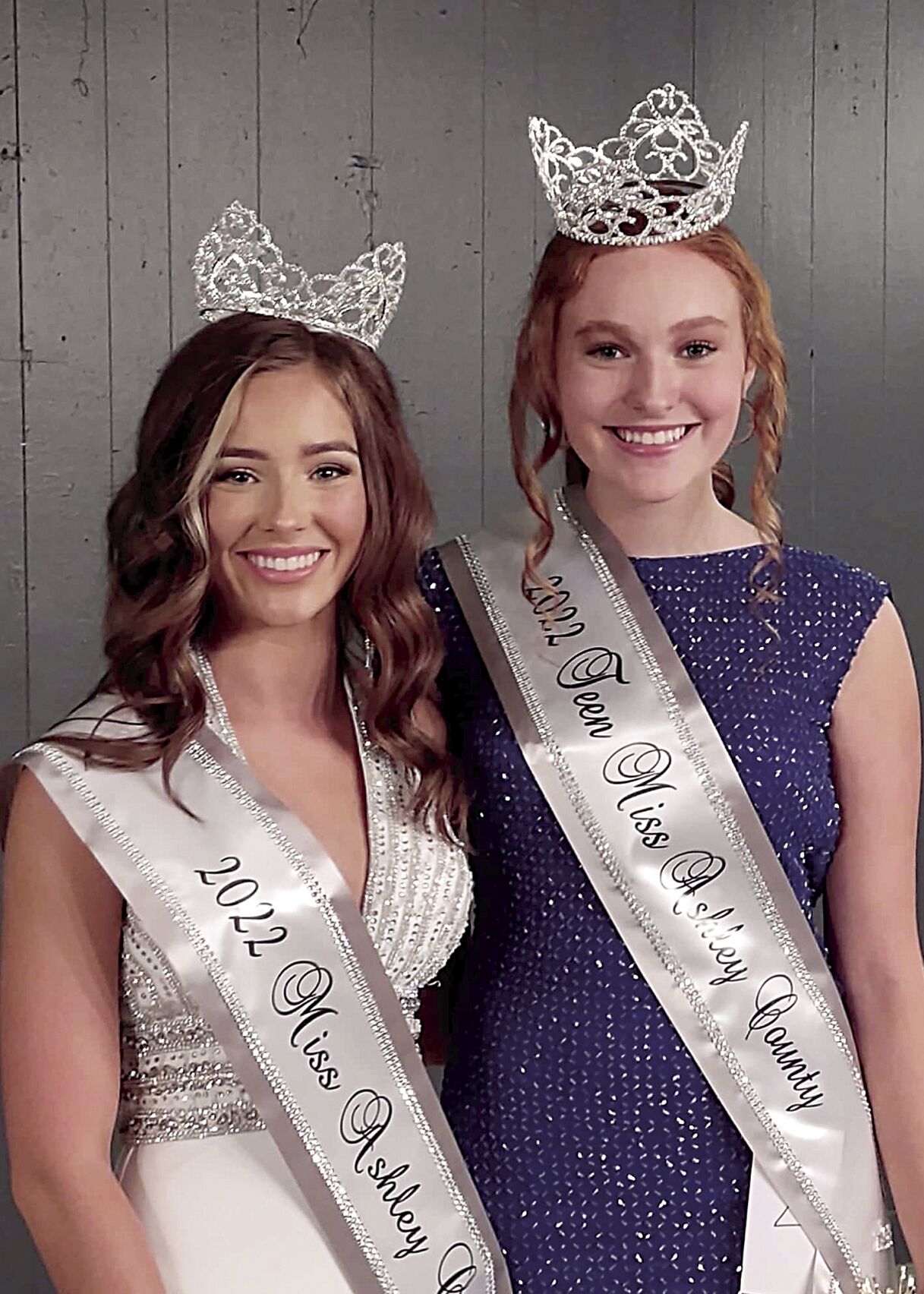 Miss Ashley County pageant kicks off fair activities; main events Sept ...