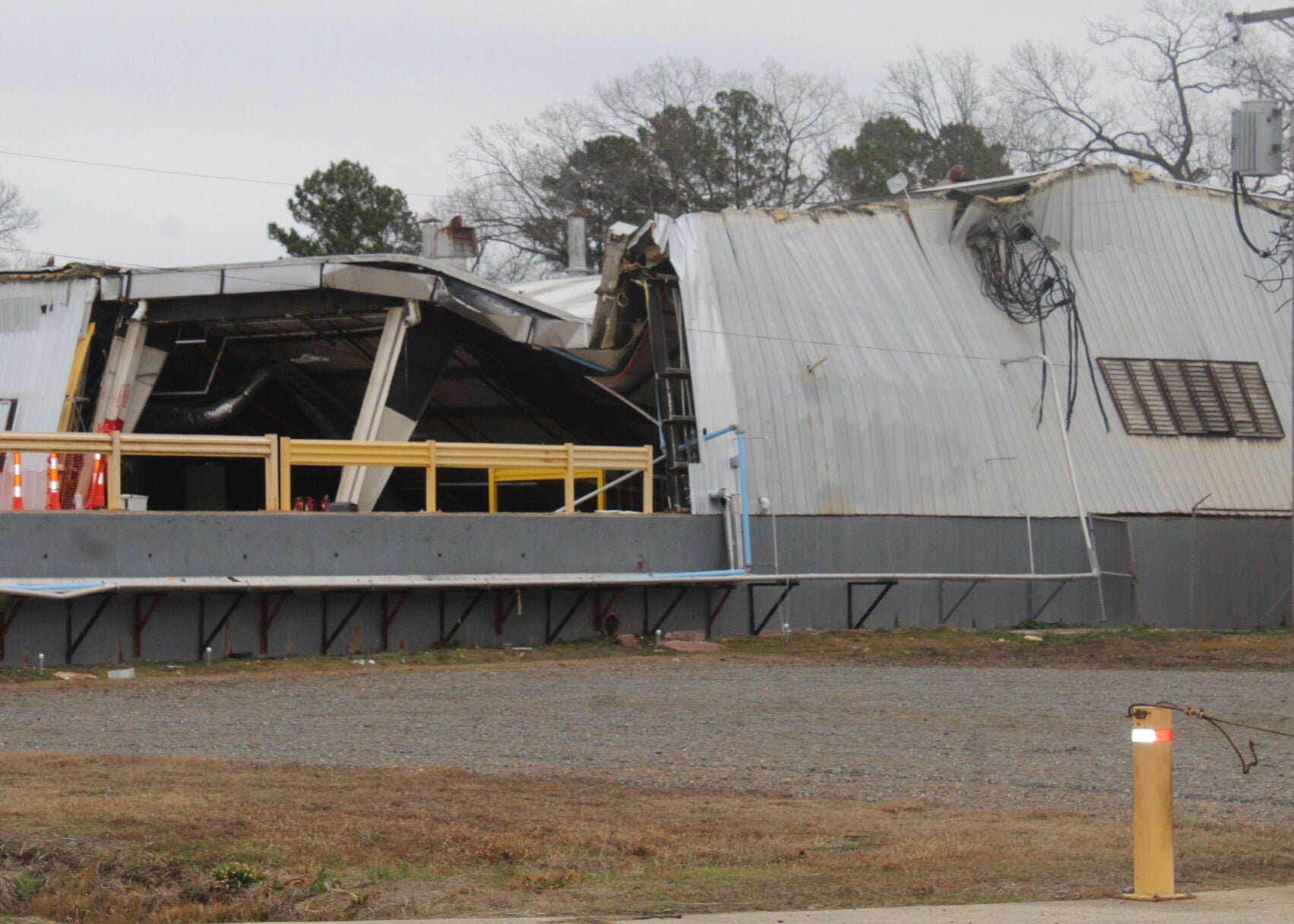 Hood Packaging reportedly winding down Crossett operations | News ...