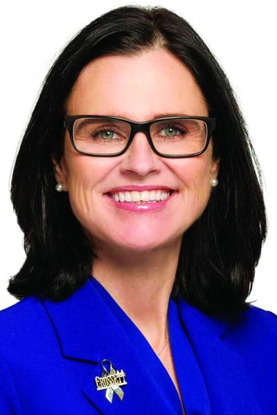 Crossett Mayor Crystal Marshall announces she does not plan to seek re ...