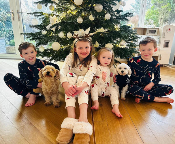 Girl left partially blind due to brain tumor diagnosis | Health ...