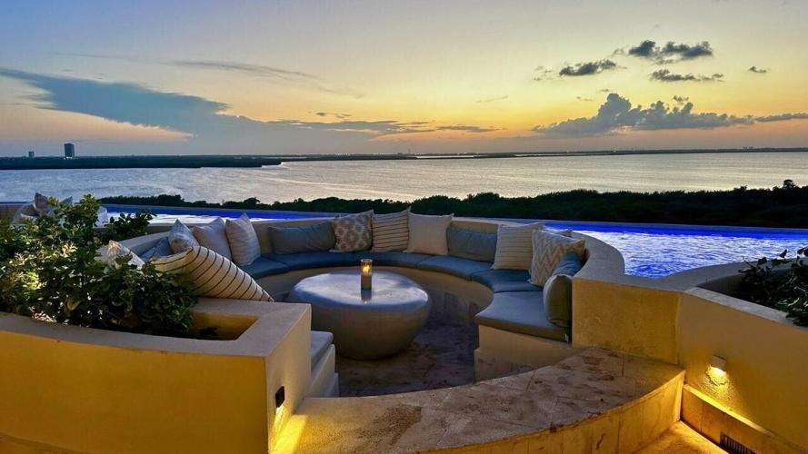 At Hyatt’s Secrets Mirabel Cancún, Quality Time Is the Real Luxury of ...