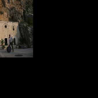 Last Christians gather in ruins of Turkey's quake-hit Antakya ...