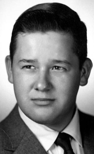 CARL RICE JR. | Obituaries | ashleynewsobserver.com