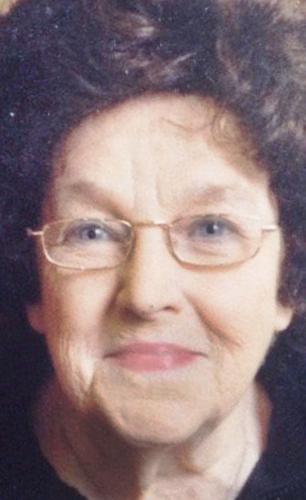 SHIRLEY GARNER | Obituaries | ashleynewsobserver.com