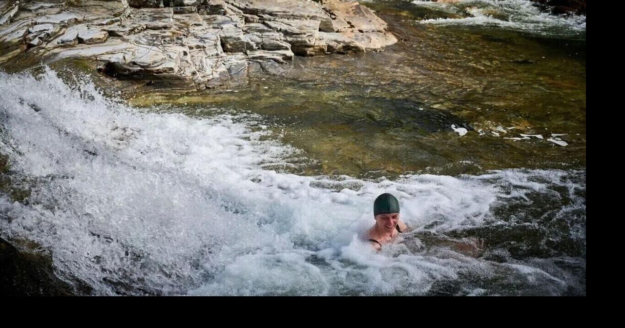 A Dip into Scotland’s Wild Side — With a Five-Star Finish | National ...