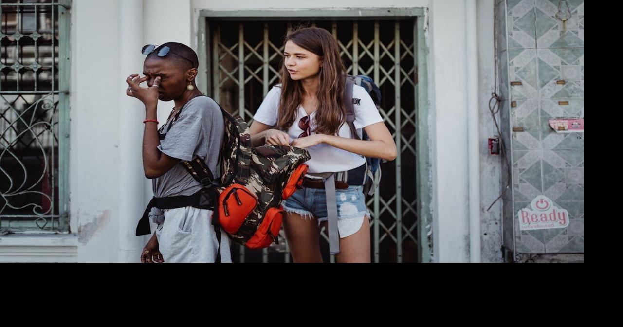 Research reveals how to find the perfect travel companion | National ...