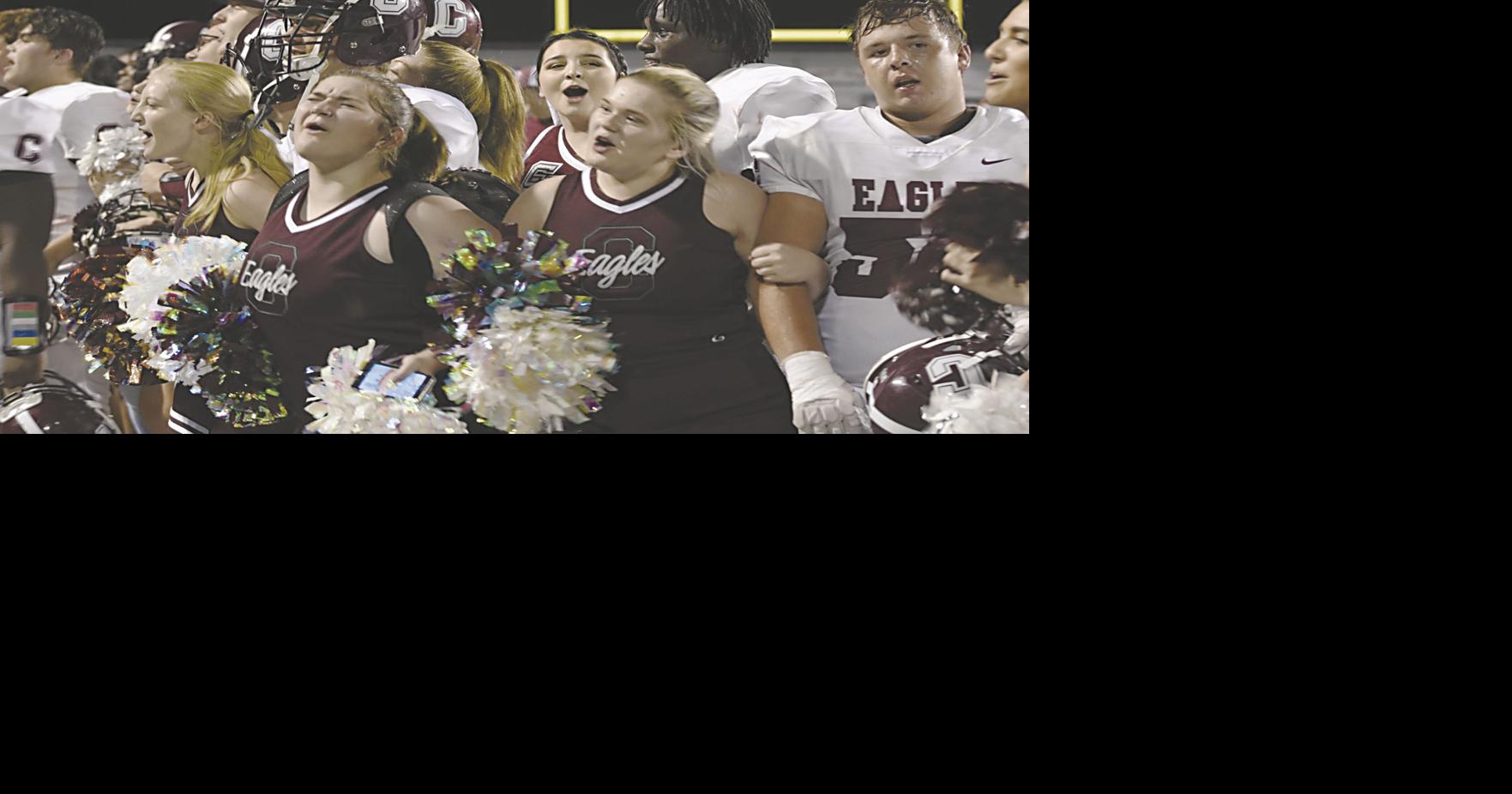 Crossett beats Warren for first time in 29 years | Sports ...