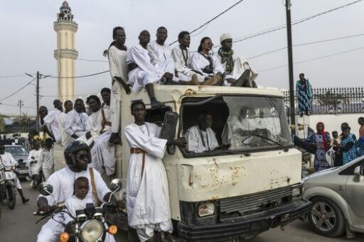 During Ramadan, Senegal's Baye Fall community lives to serve | National ...
