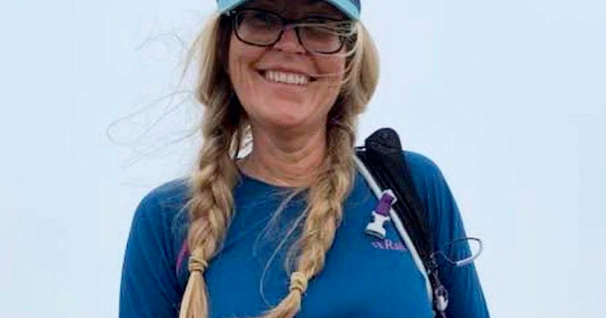 Hiker miraculously survives 30-foot fall down waterfall | Health ...