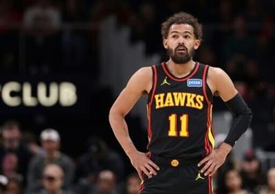 Hawks ace Young heading to Wizards | National | ashleynewsobserver.com