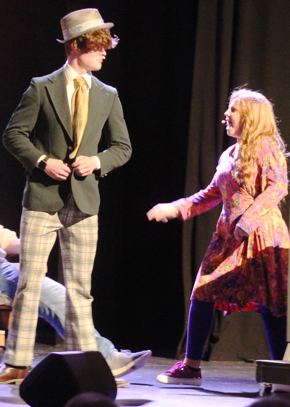CHS choir presents 'Matilda: The Musical' | Schools ...